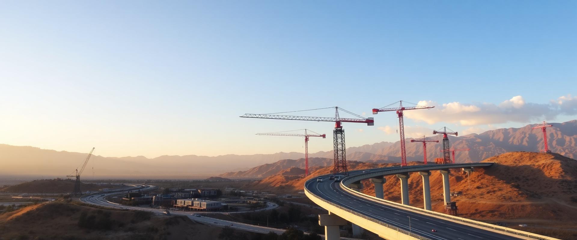 TÜMAŞ Pakistan | Engineering Consultancy & Design Supervision