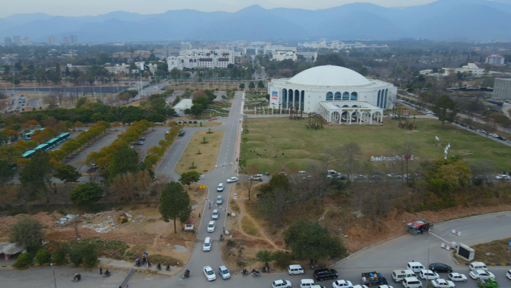 TÜMAŞ Pakistan | Engineering Consultancy & Design Supervision