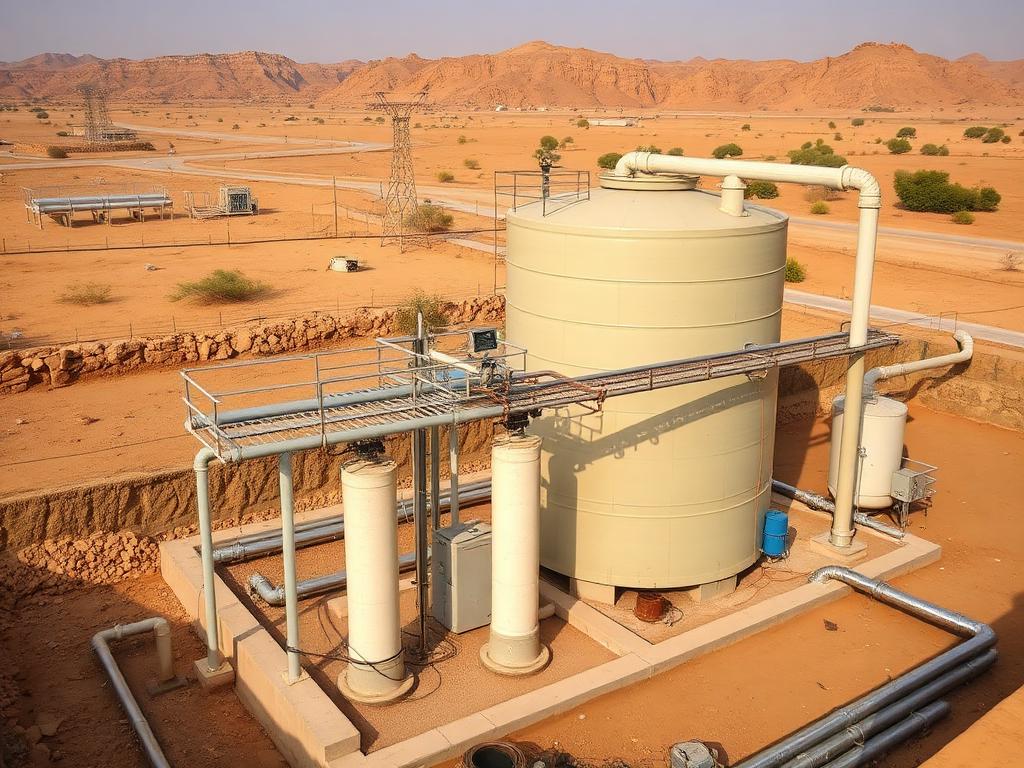 TÜMAŞ Pakistan | Engineering Consultancy & Design Supervision