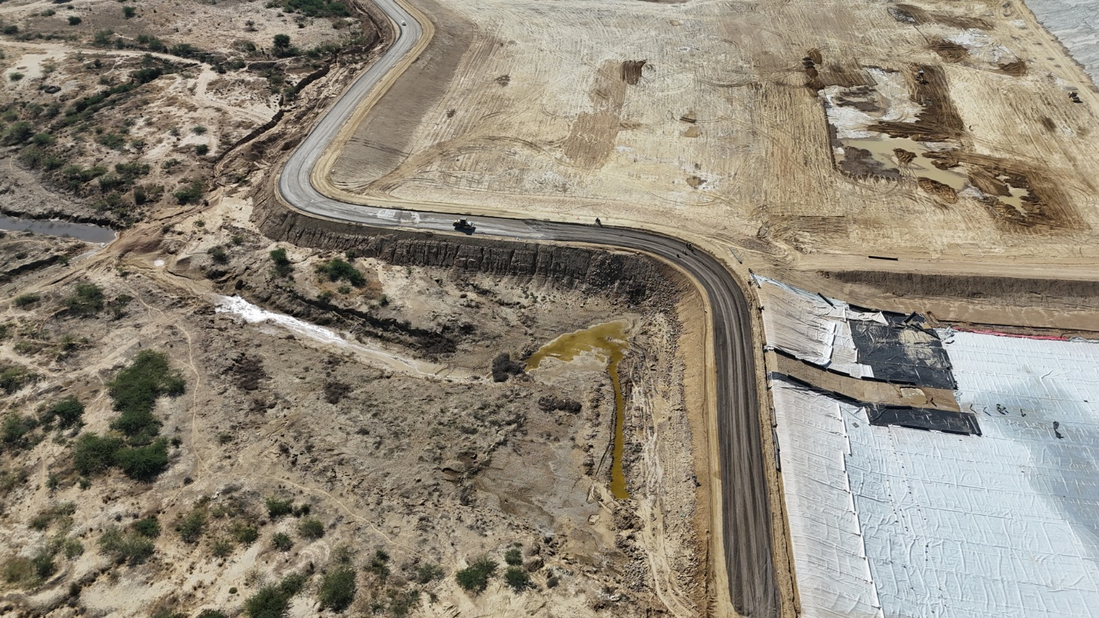 TÜMAŞ Pakistan | Engineering Consultancy & Design Supervision