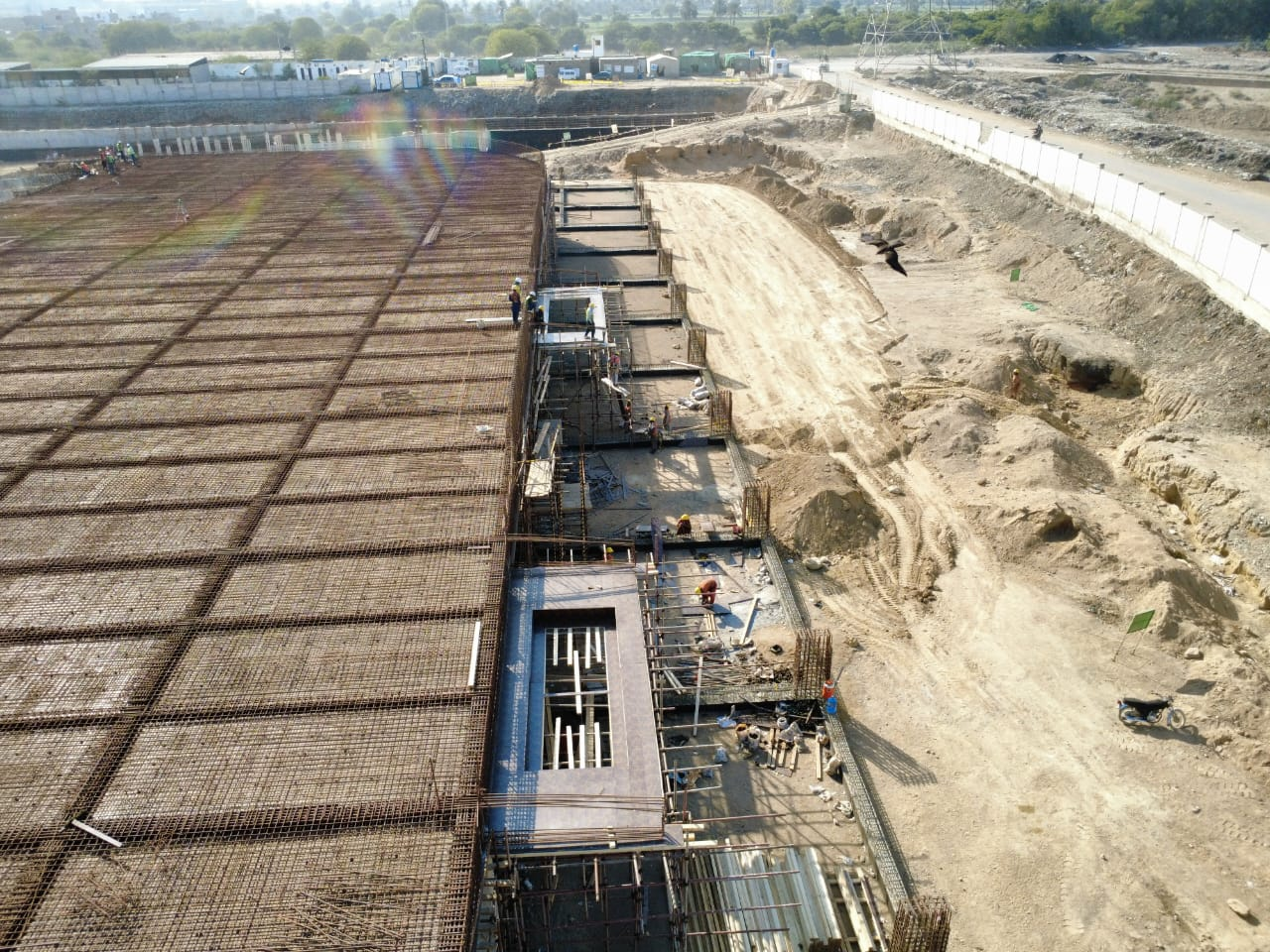 TÜMAŞ Pakistan | Engineering Consultancy & Design Supervision