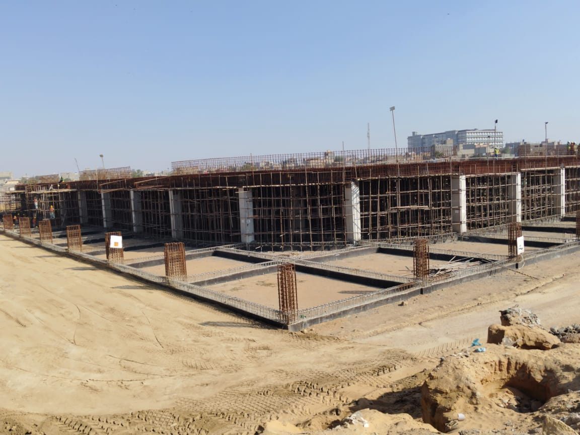 TÜMAŞ Pakistan | Engineering Consultancy & Design Supervision