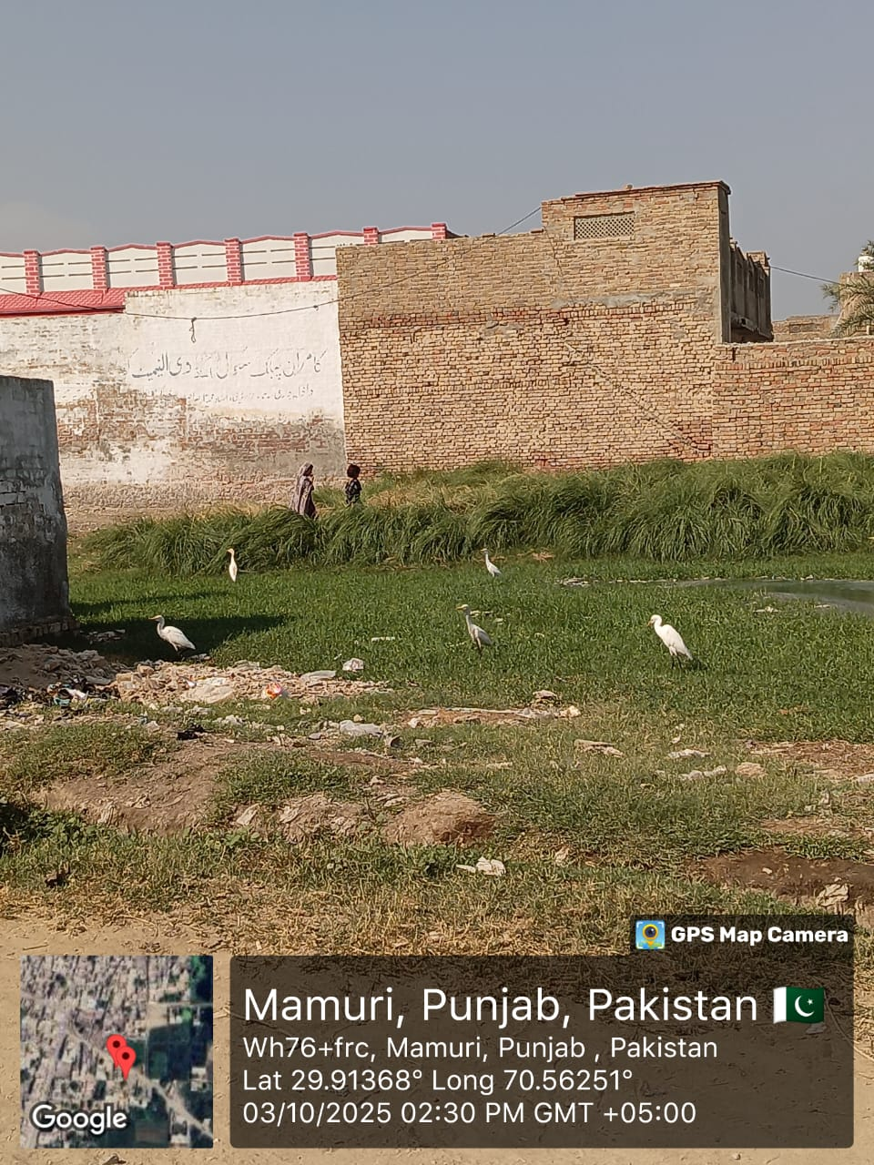 TÜMAŞ Pakistan | Engineering Consultancy & Design Supervision