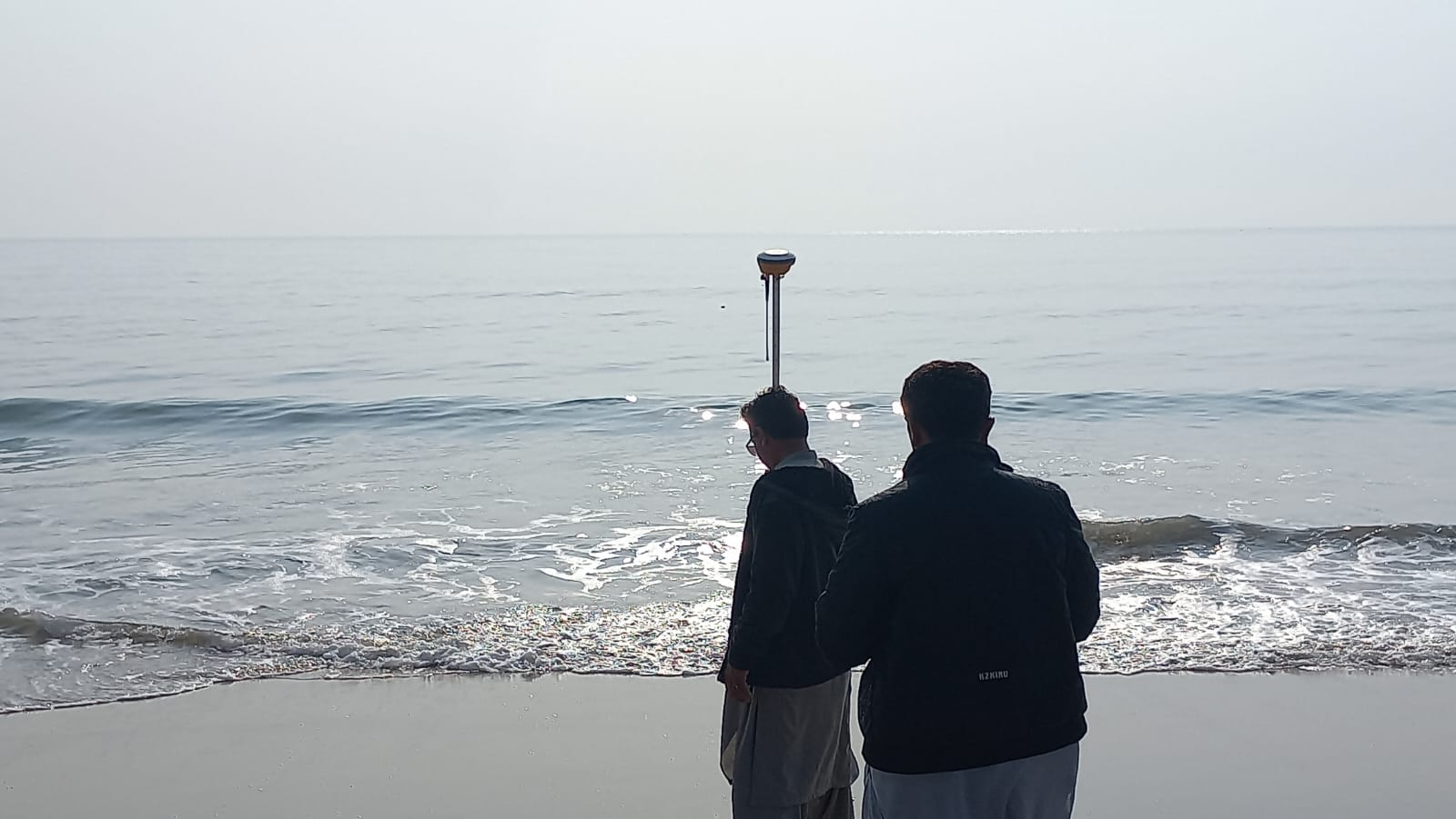 TÜMAŞ Pakistan | Engineering Consultancy & Design Supervision