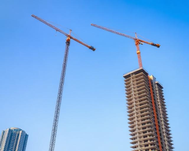 TÜMAŞ Pakistan | Engineering Consultancy & Design Supervision