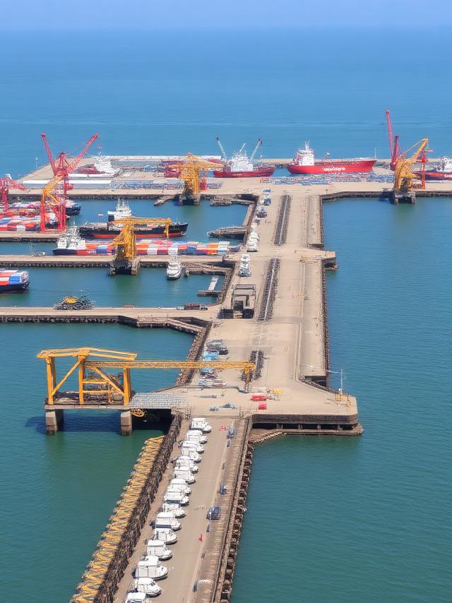 TÜMAŞ Pakistan | Engineering Consultancy & Design Supervision