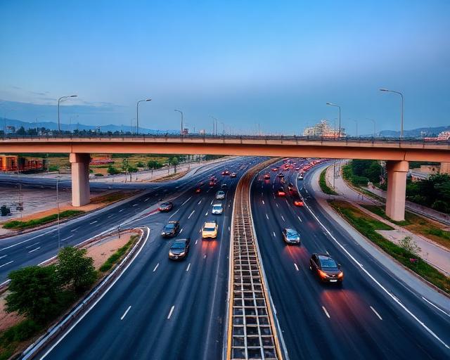 TÜMAŞ Pakistan | Engineering Consultancy & Design Supervision