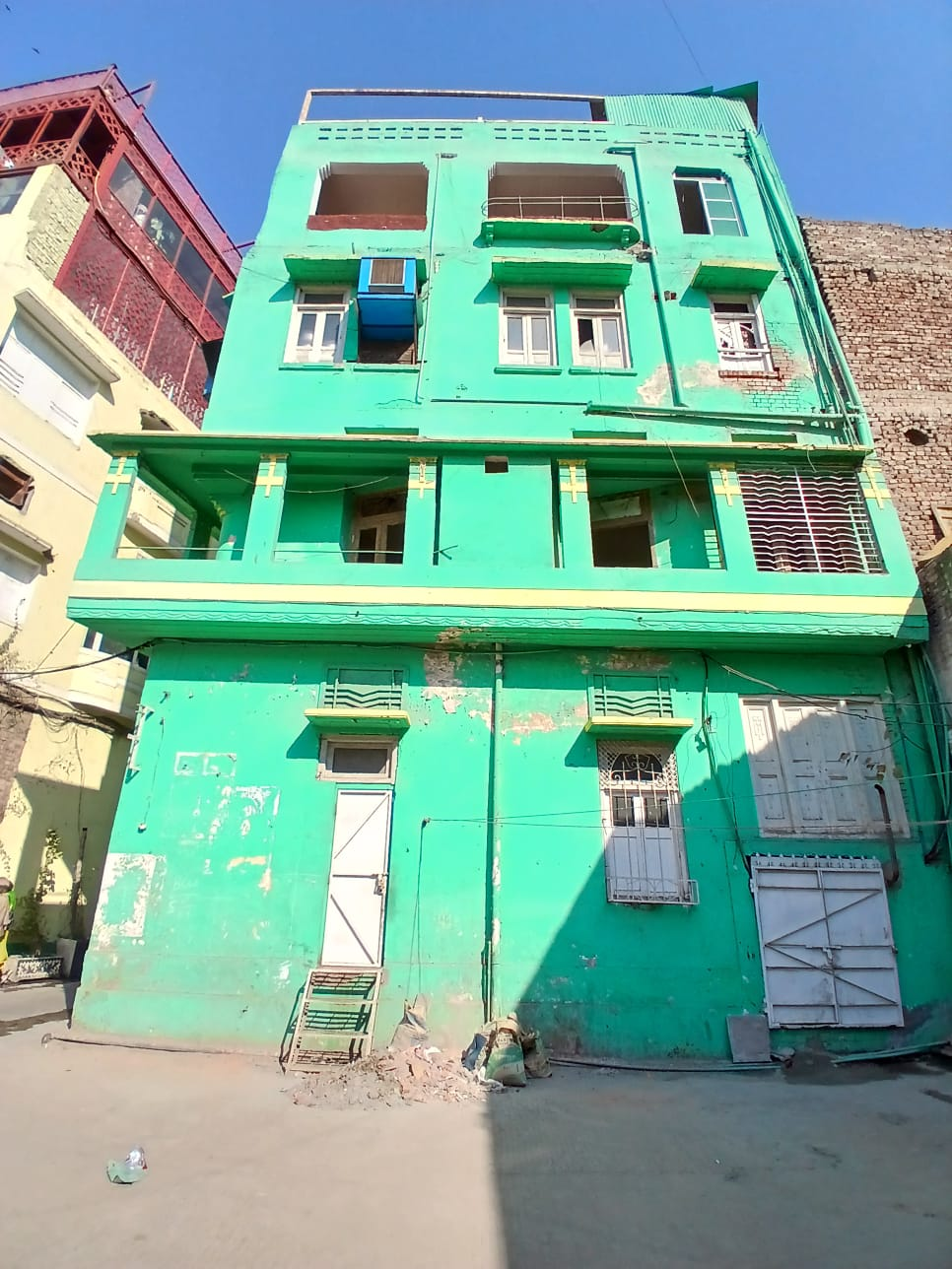 TÜMAŞ Pakistan | Engineering Consultancy & Design Supervision